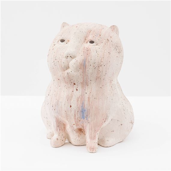 Odile Kinart | Poes (2006) | MutualArt