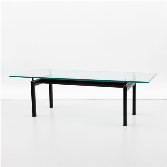 Le Corbusier | Classic vs. Modern (1928) | MutualArt
