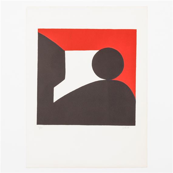 Émile‏ Gilioli | Untitled | MutualArt