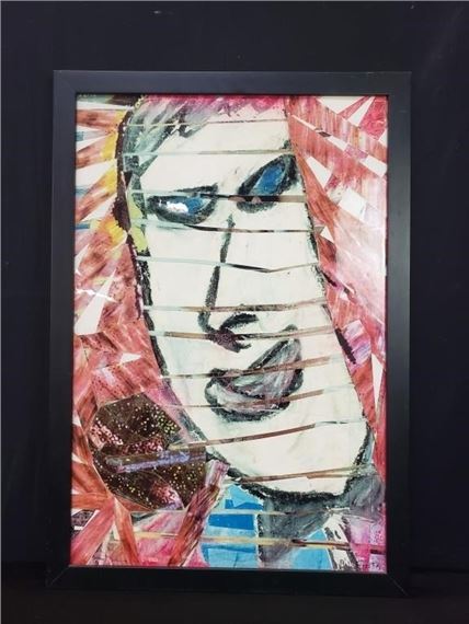 Bill Arata | 1 Artworks | MutualArt