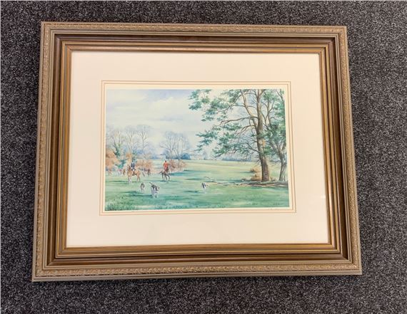 Nick Turley | Limited edition | MutualArt