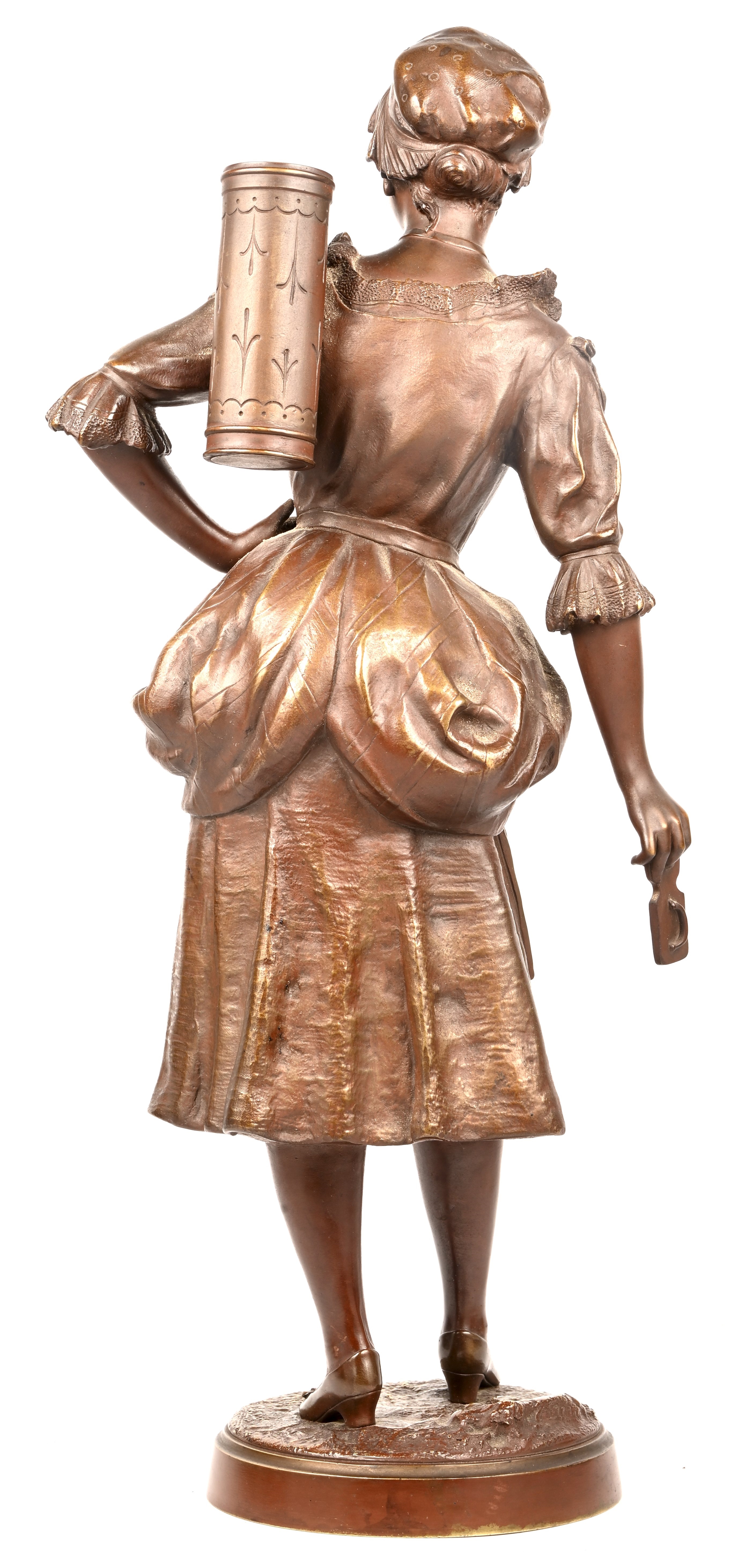 Joseph François A. Belin | V’la le Plaisir | MutualArt