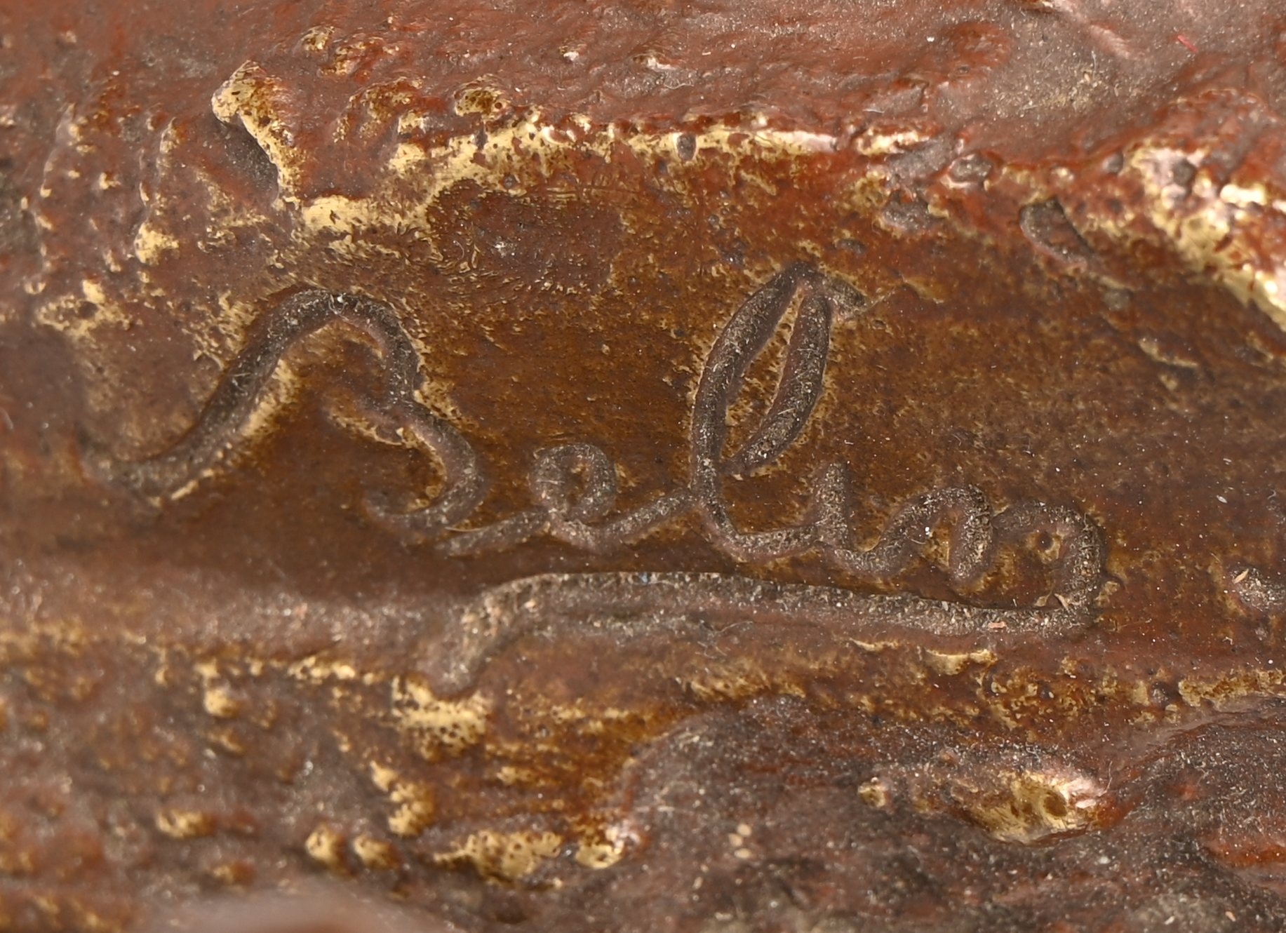 Joseph François A. Belin | V’la le Plaisir | MutualArt