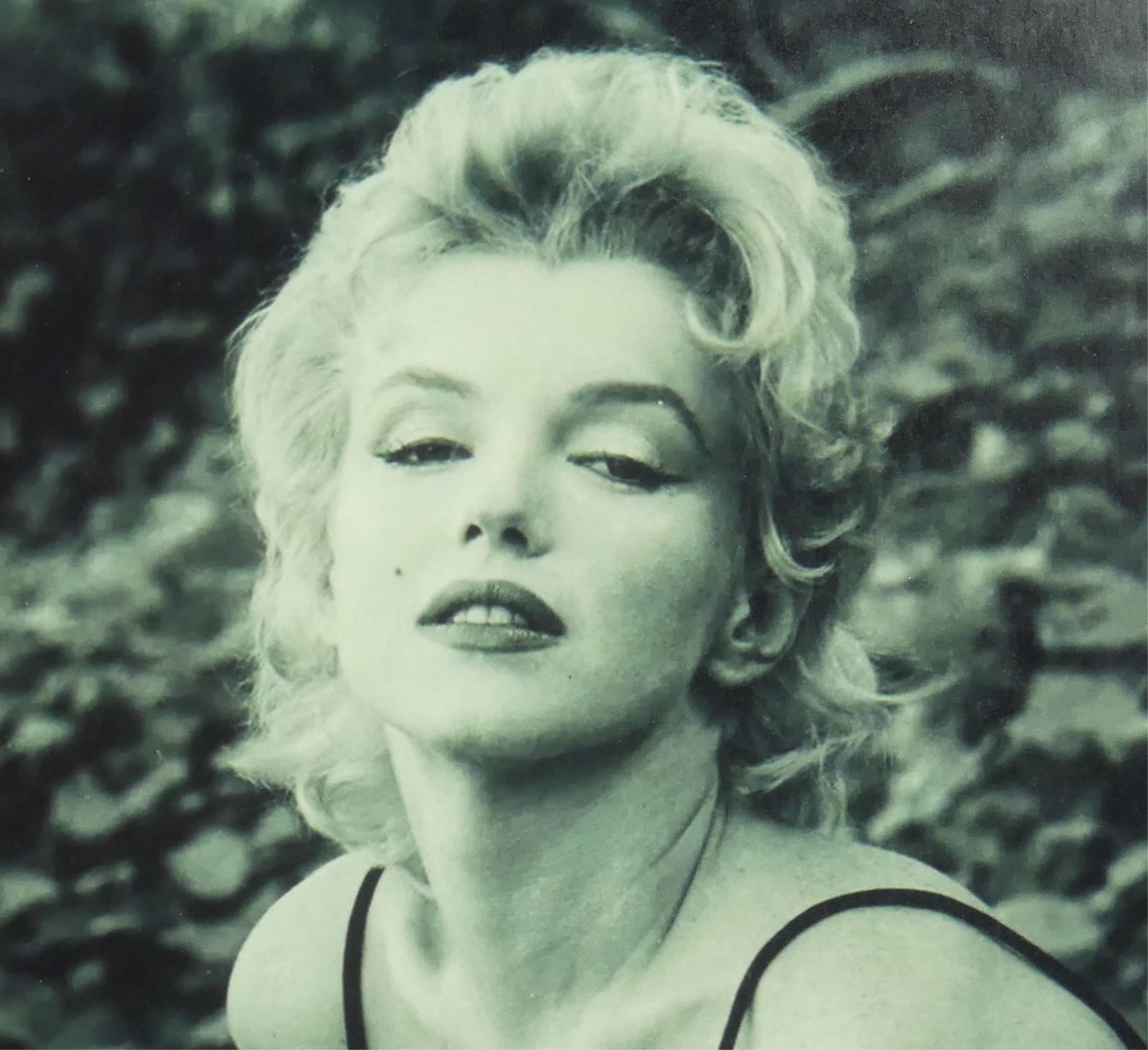 Gordon Parks | Marilyn Monroe | MutualArt