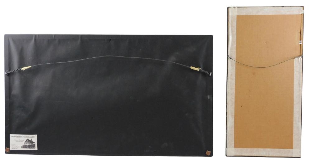 Utagawa Hiroshige | Koyo Saruhashi no zu | MutualArt