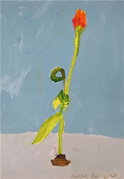 Mark BO Chu | STILL LIFE | MutualArt