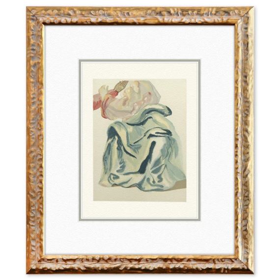 Salvador Dalí | Paradise 30 | MutualArt