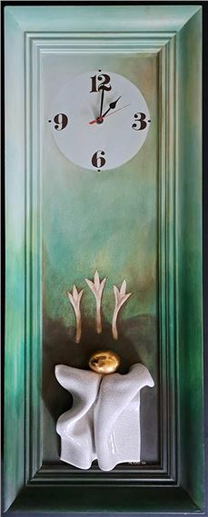 Richard Herbst | 1 Artworks | MutualArt