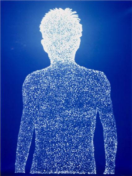 Christopher Bucklow | Untitled (1993) | MutualArt