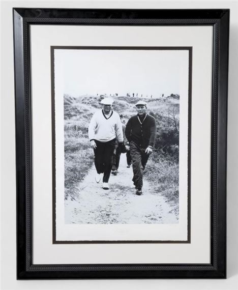 Hulton Getty | Legends | MutualArt