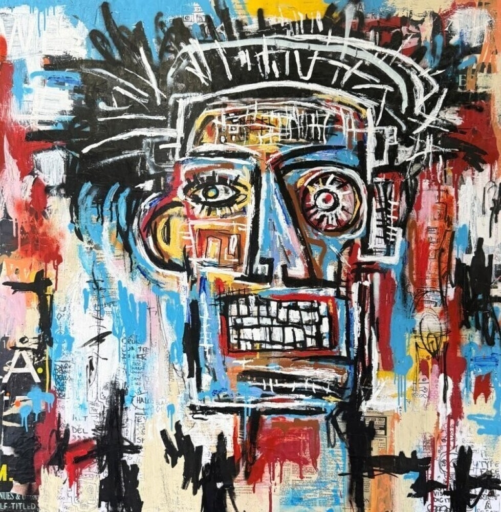 Brendan Walsh | Cold Ghost | MutualArt