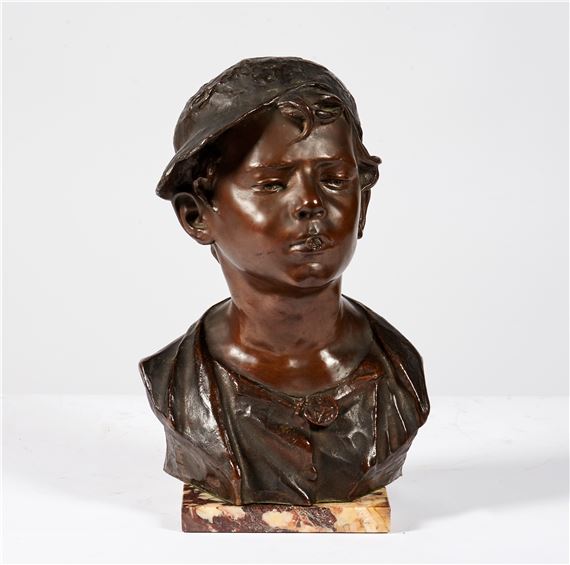 Giovanni De Martino | SCUGNIZZO | MutualArt