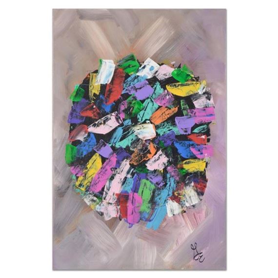 George Marlowe | Dysfunction Junction | MutualArt