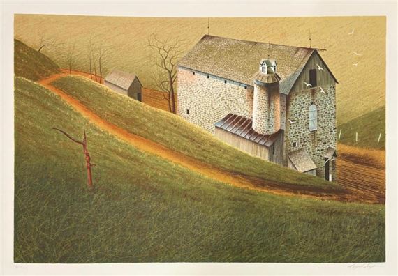 Wayne Cooper | Untitled | MutualArt