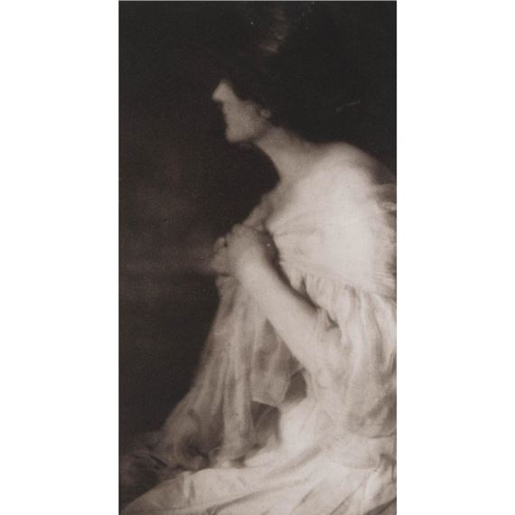 Rose Clark | MISS M. OF WASHINGTON (1901) | MutualArt