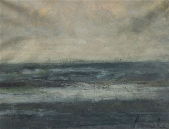 Constant Permeke | marine | MutualArt