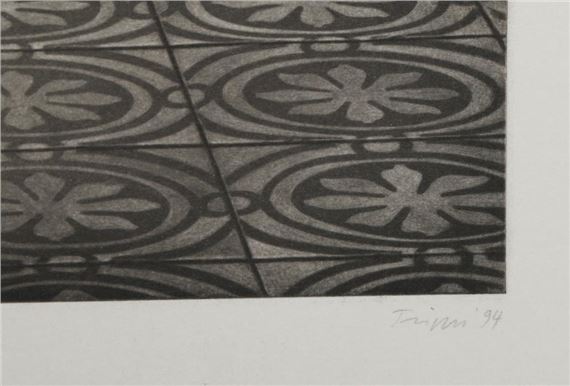 Jan Peter Tripp | Finis le Paradis (1994) | MutualArt