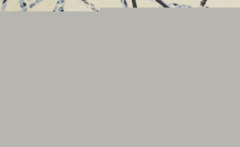 Alan Turner | Pine Cut Down - B (1981) | MutualArt