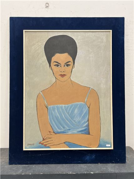 Pierre Dandoy | 1 Exhibitions and Events | MutualArt