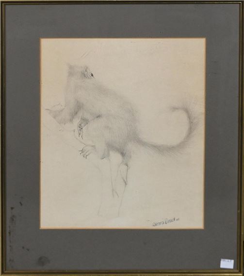 Deborah Russell | Untitled (1969) | MutualArt