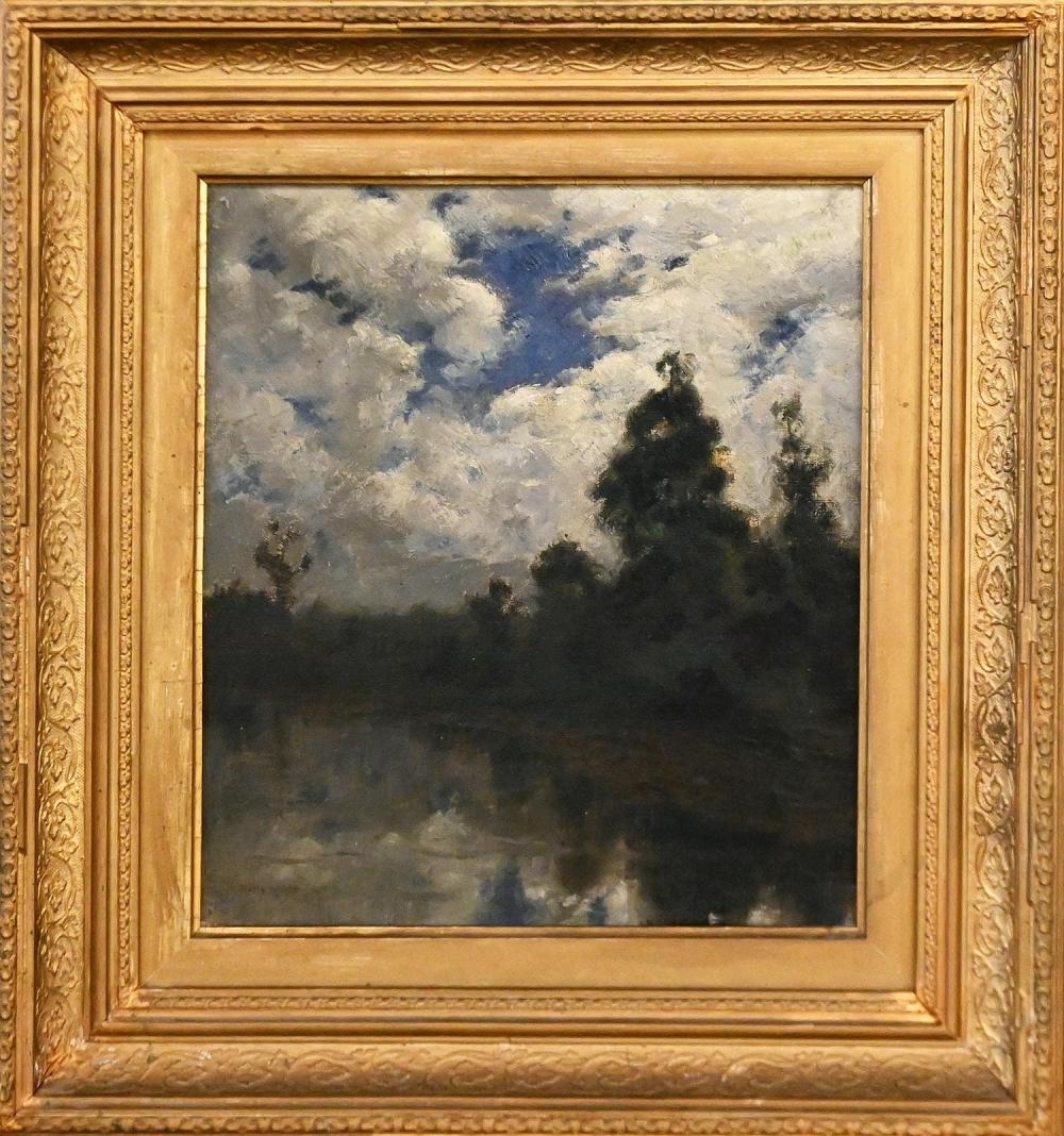 Tom Humphrey | LANDSCAPE | MutualArt