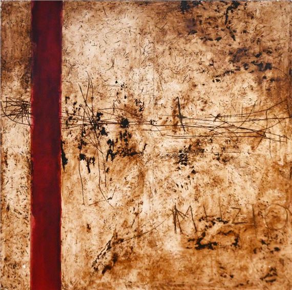 Anna Gibson | 1 Artworks | MutualArt