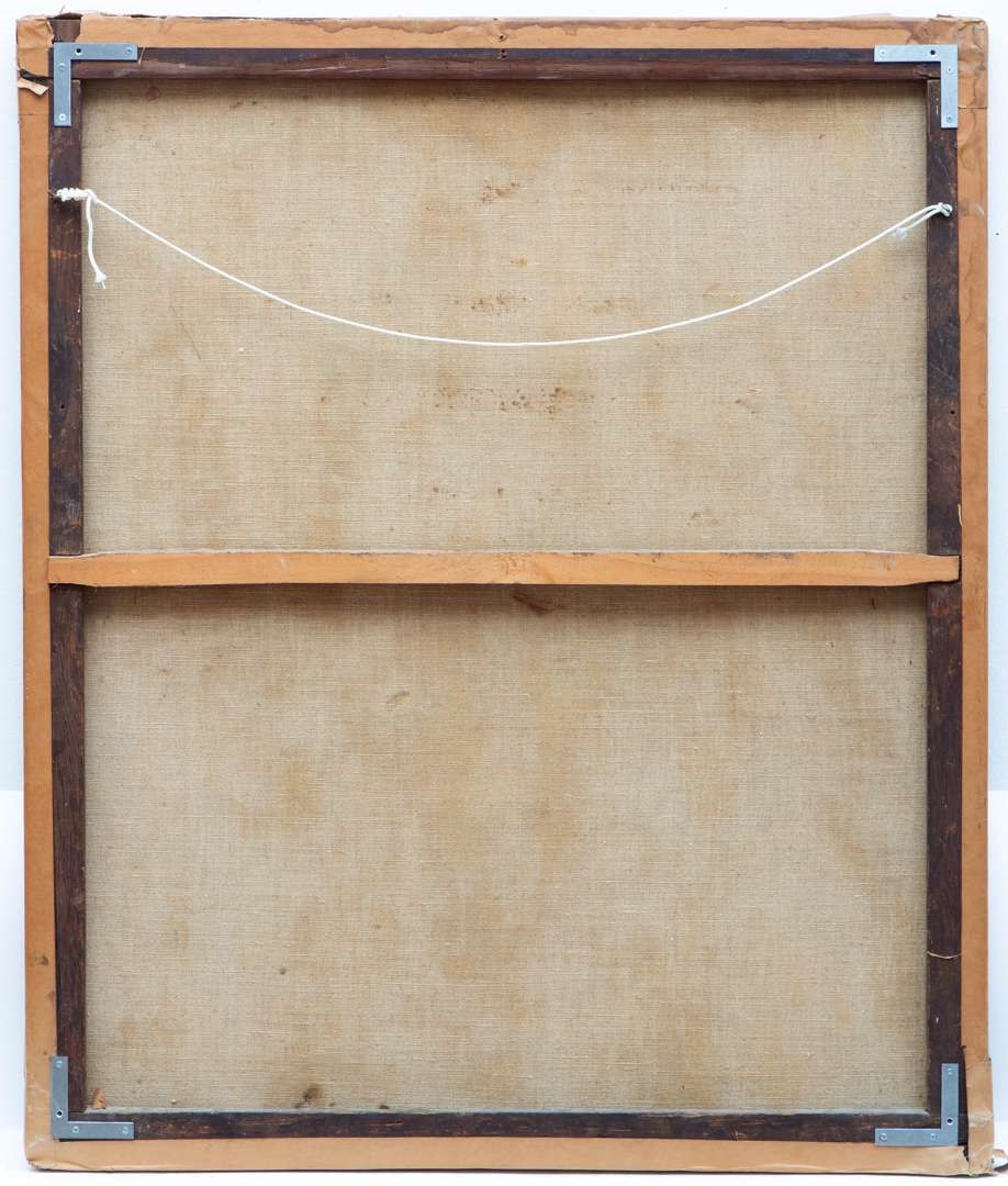 Cuzco School, 18th Century | Johannes de Doper met Lam Gods | MutualArt