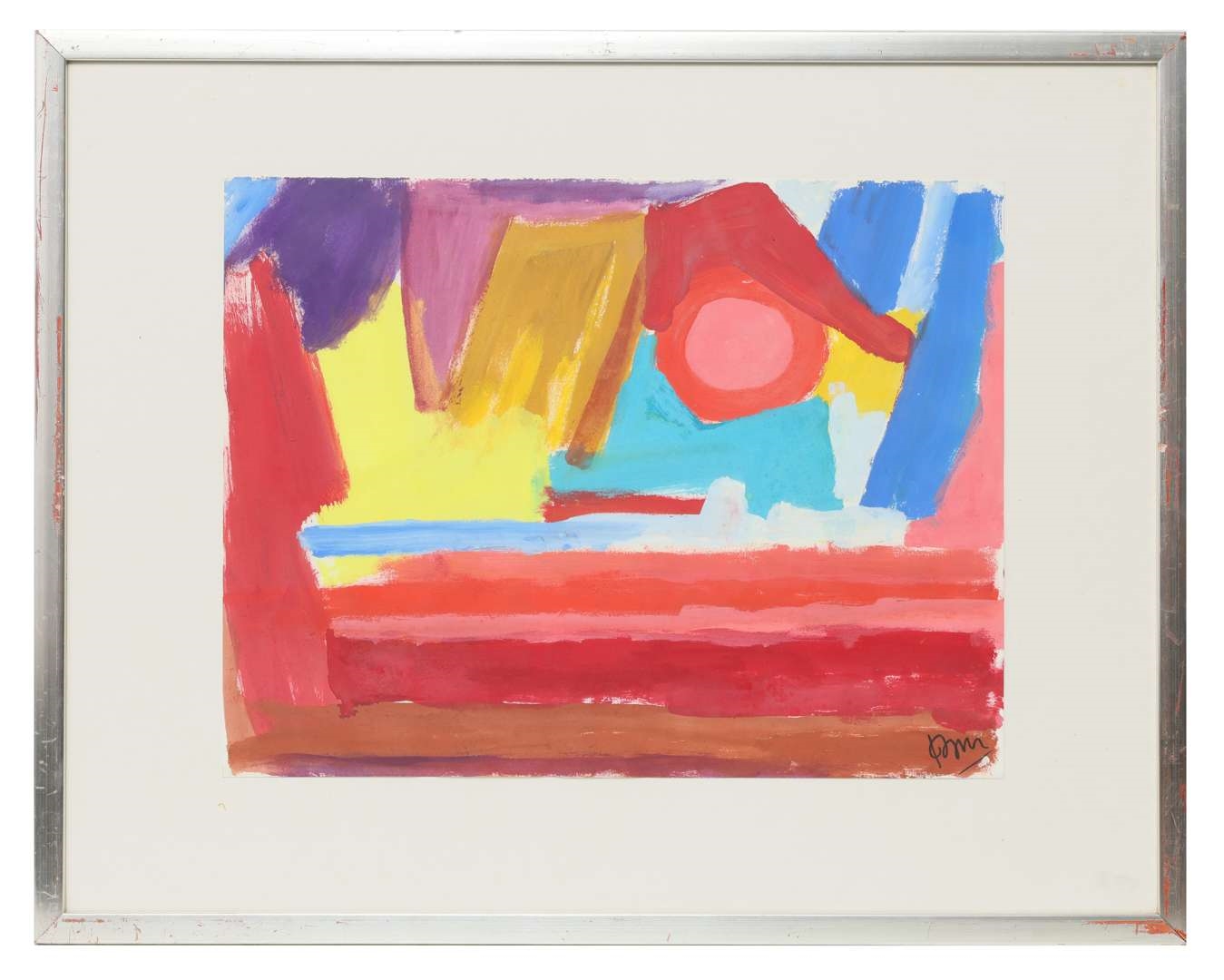 Gerrit Benner | Untitled | MutualArt