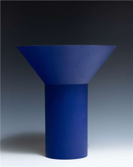 Geert Lap | Garbo vaas (1993) | MutualArt
