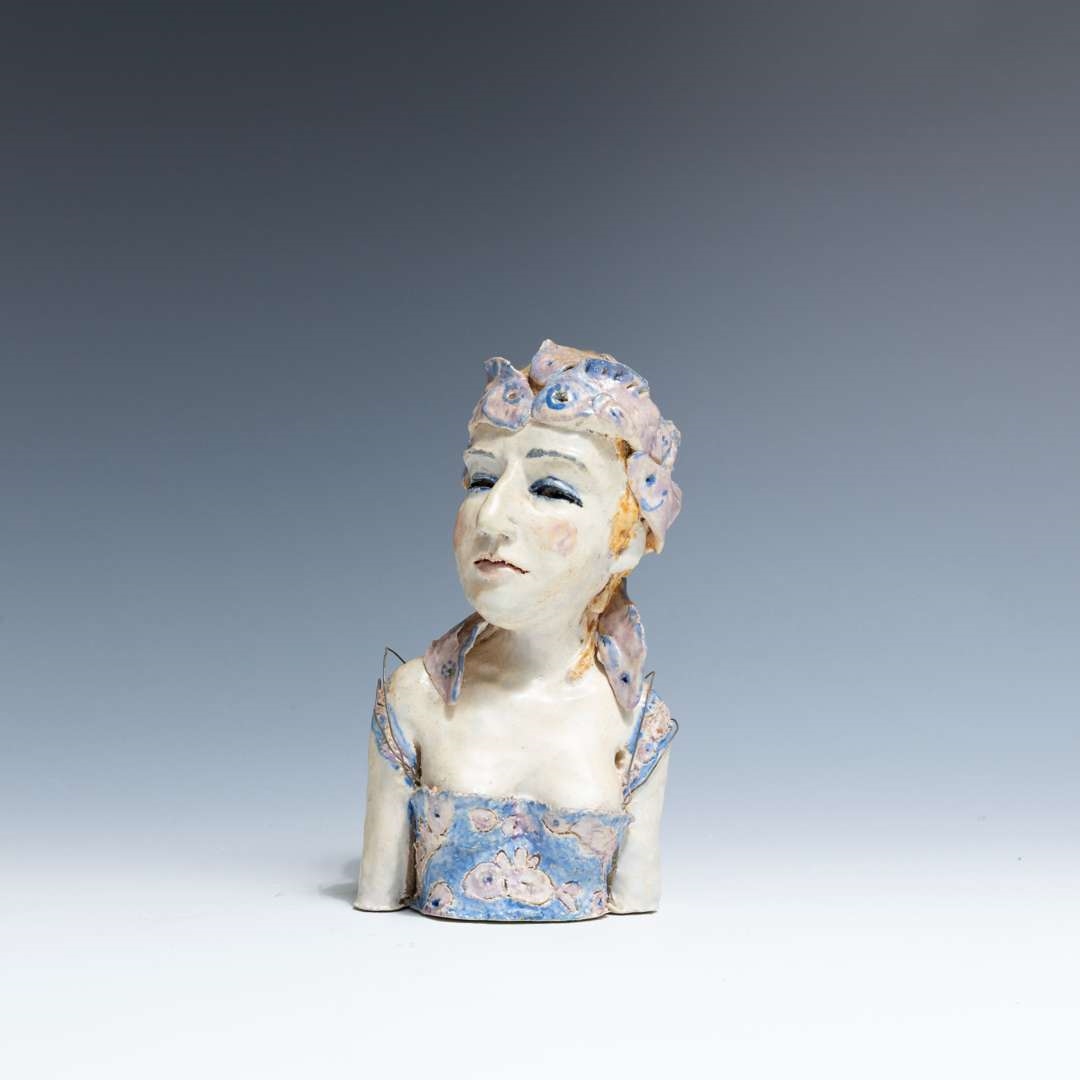 Nadjezjda van Ittersum-castens | Queen Sakana | MutualArt