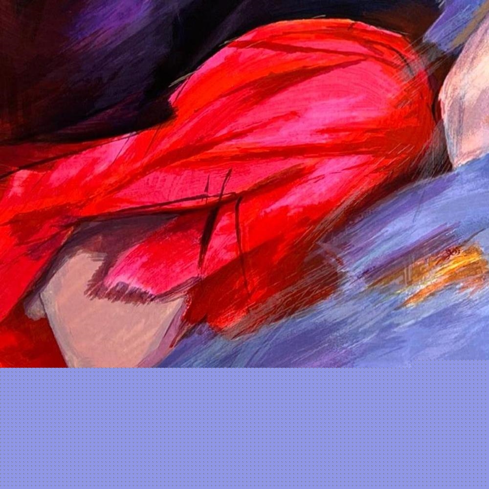 Christine Comyn | Untitled | MutualArt