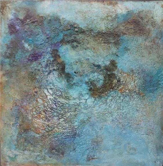 Joan Madden | 2 Artworks | MutualArt