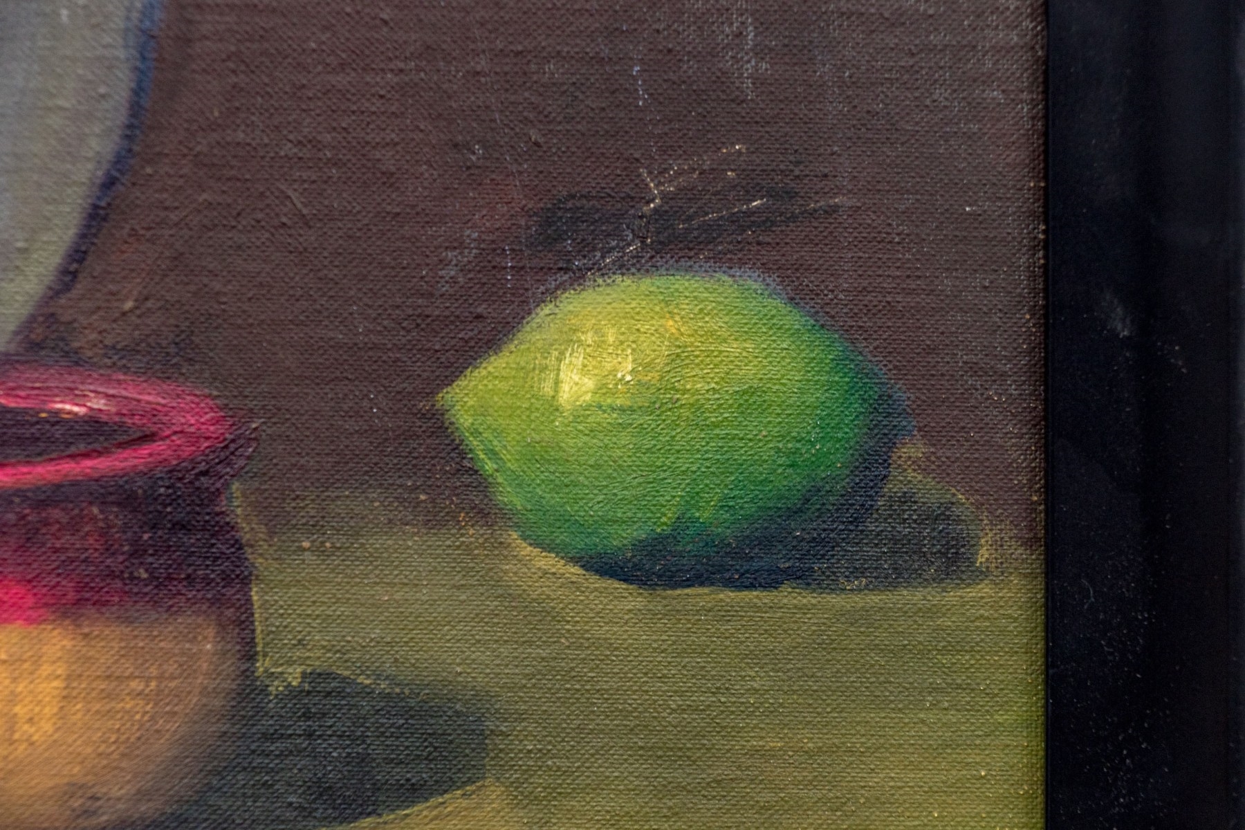 Miriam Granick Boretz | Still Life With Table Wares | MutualArt