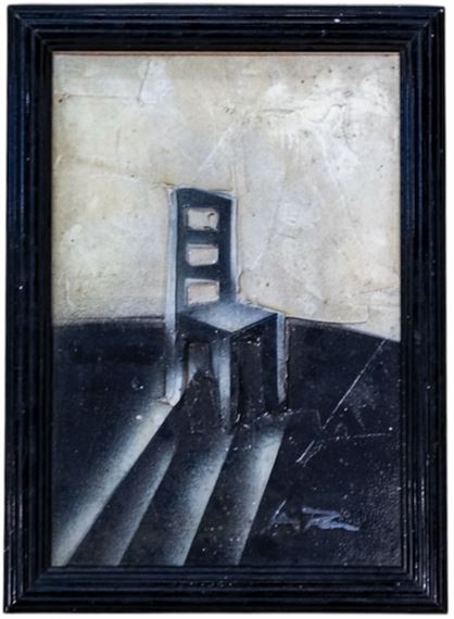 Jean Pellen- Life, Art & Legacy | MututalArt