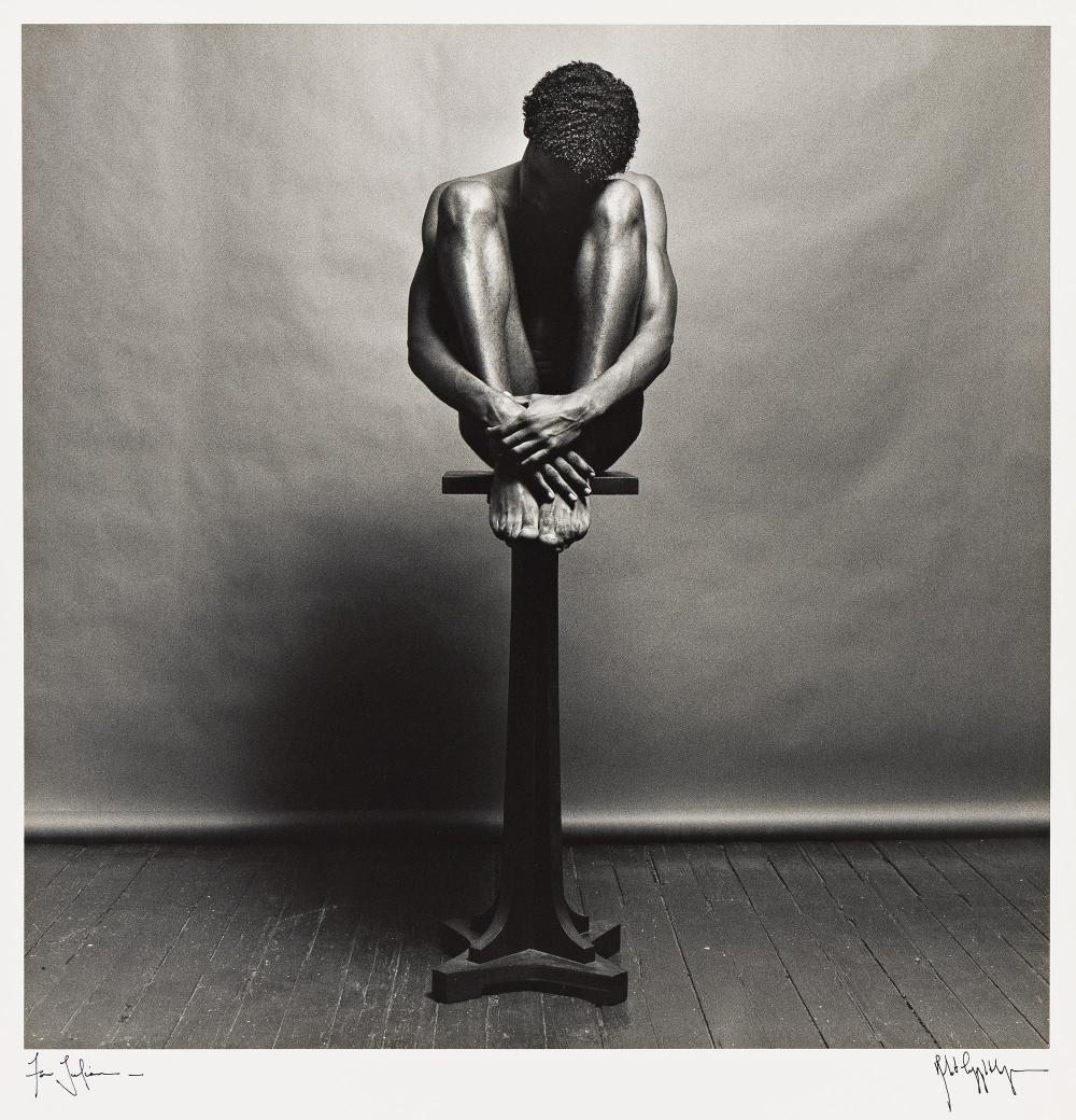 Robert Mapplethorpe | Untitled (1979) | MutualArt