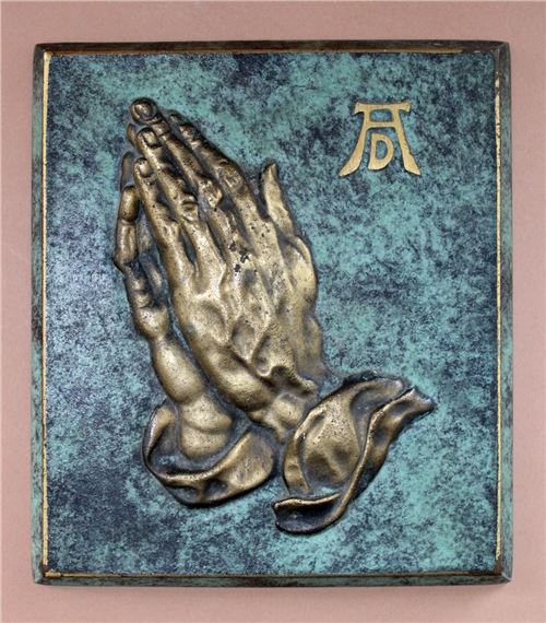 Albrecht Dürer | Hands | MutualArt