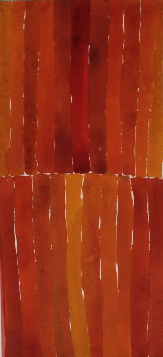 Atis Ievins | Textiles, 1972, 8x18 cm (1972) | MutualArt