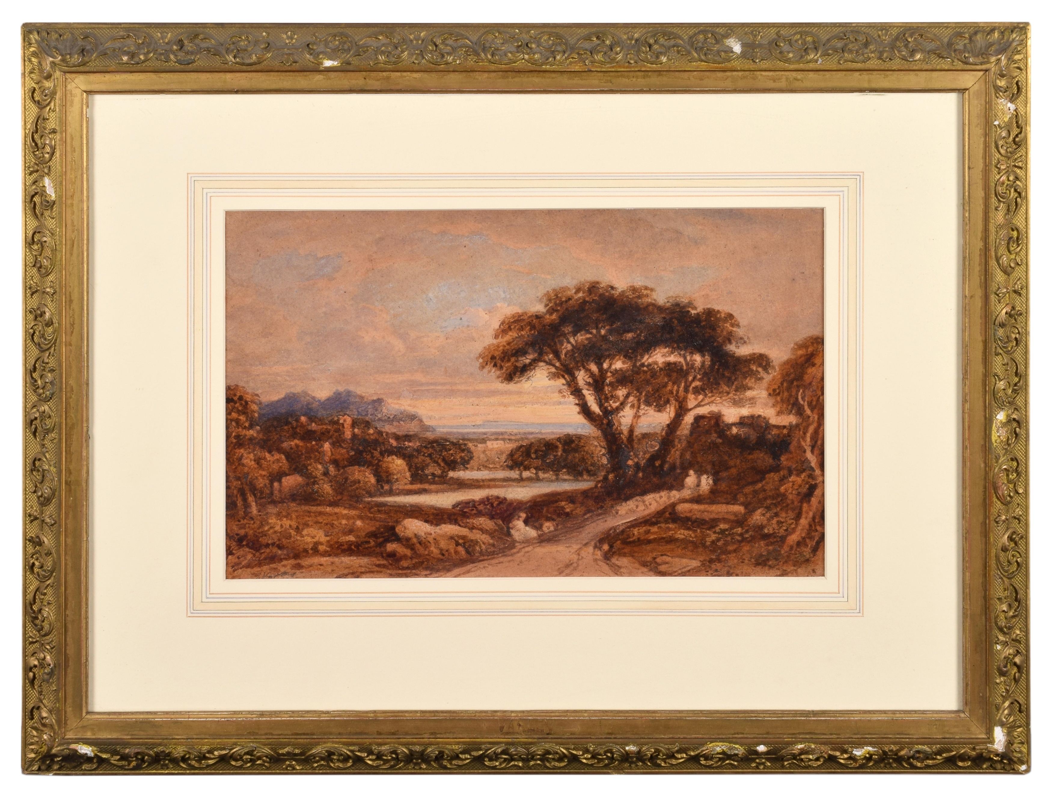 John Varley | A Composition | MutualArt