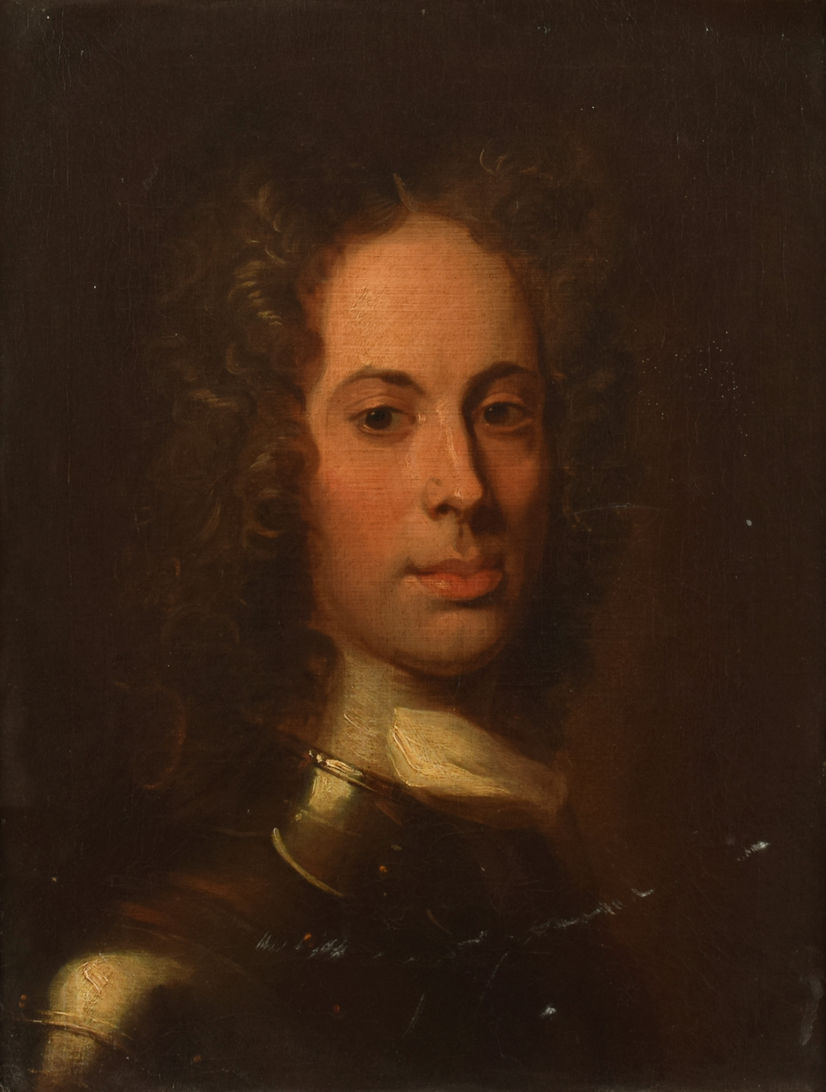 William Aikman | Captain David Kennedy of Craig | MutualArt