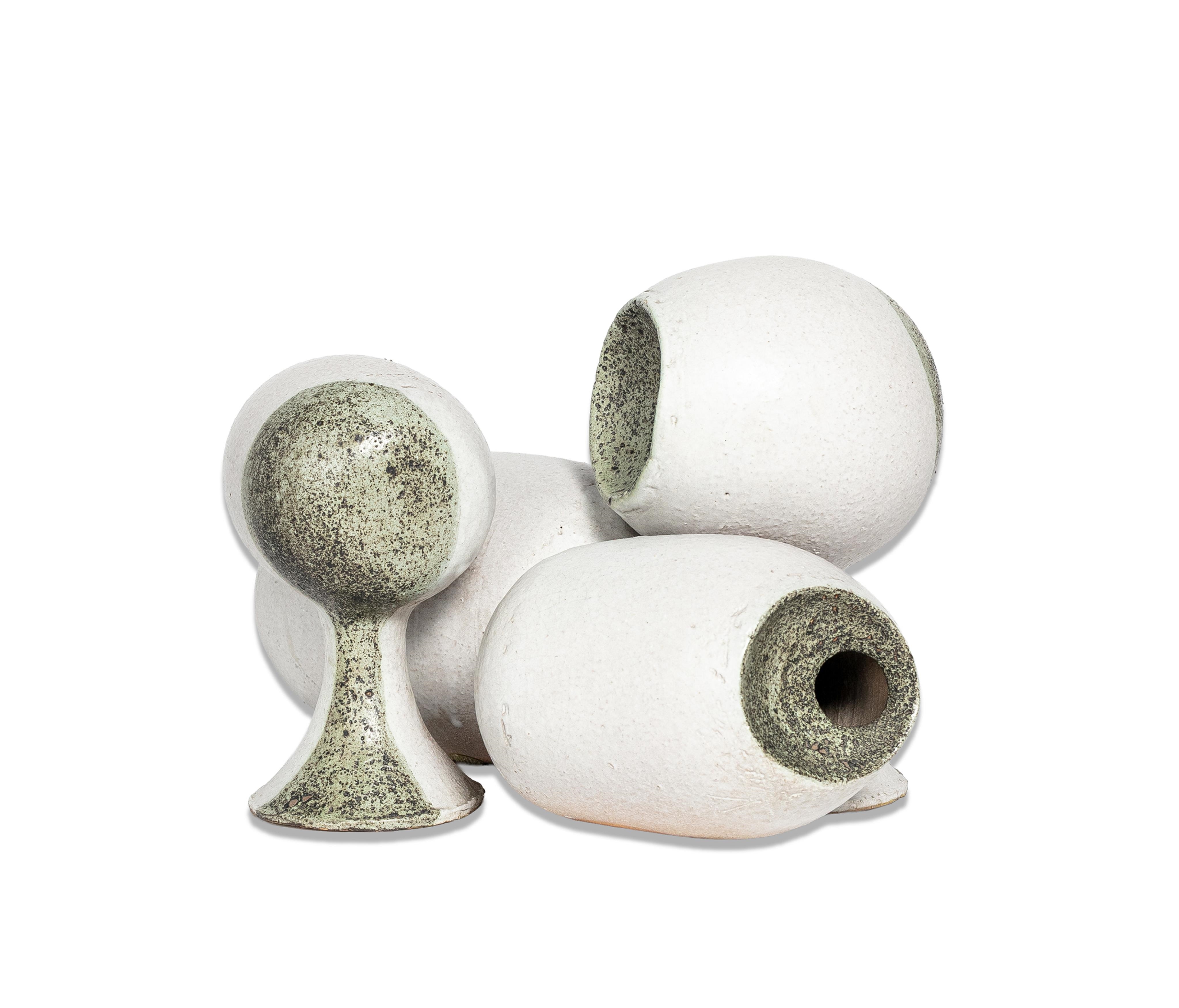 Earl J. Hooks | Multi-pod vessel (1960) | MutualArt