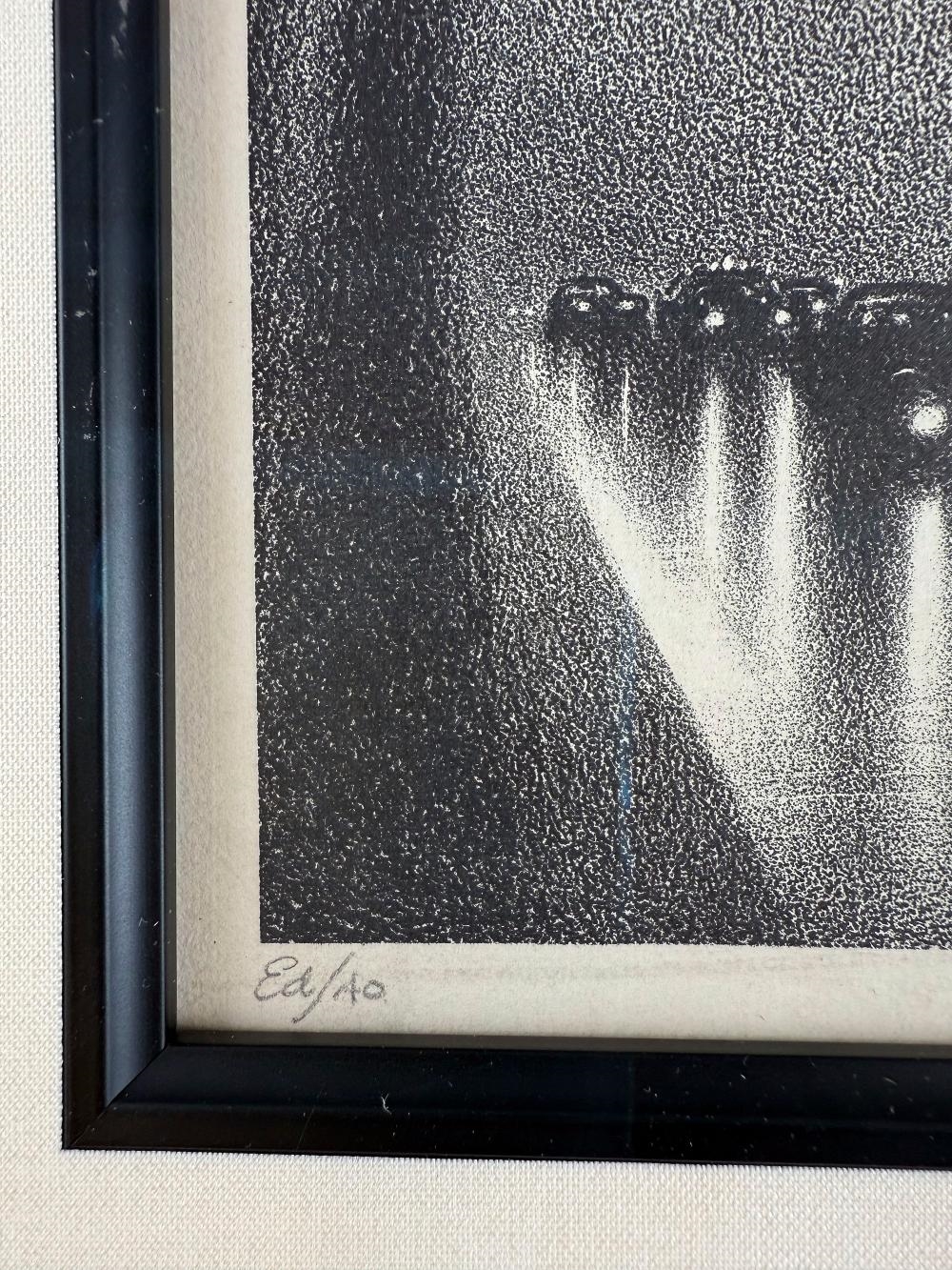 Ellison Hoover | Riverside Church | MutualArt