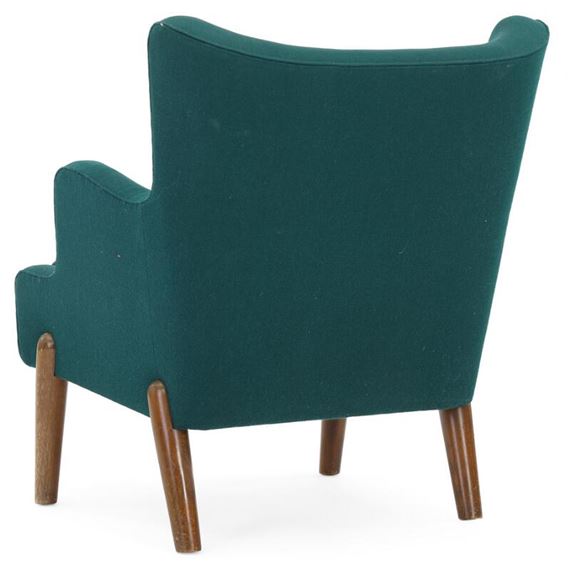 Nils Koppel | Untitled (1950s) | MutualArt