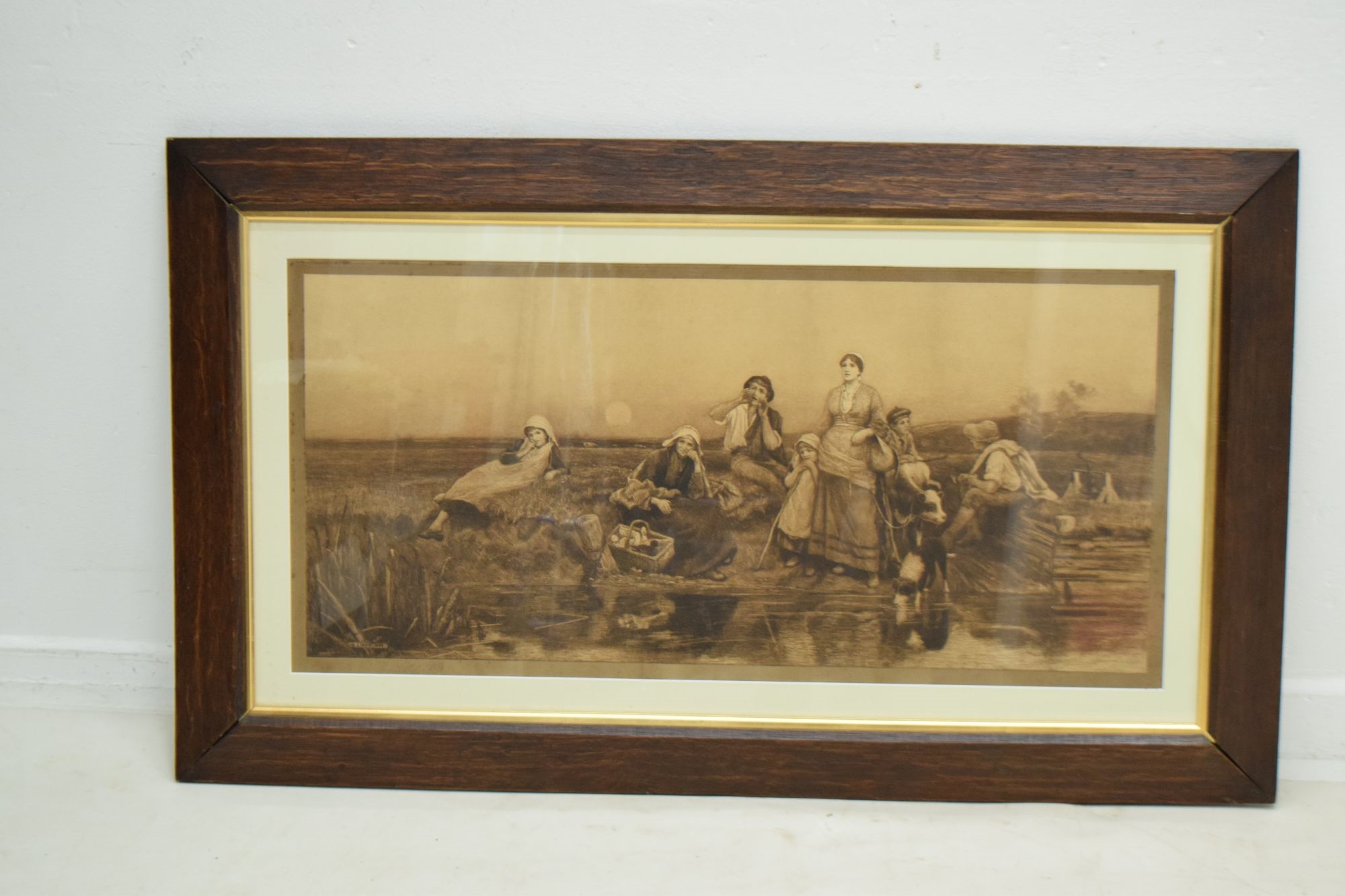 Henry Macbeth-Raeburn | Etching after Thomas James Lloyd | MutualArt