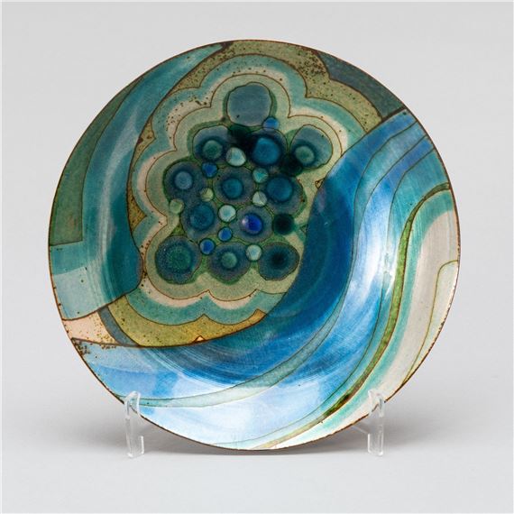 Saara Hopea | Bowl | MutualArt
