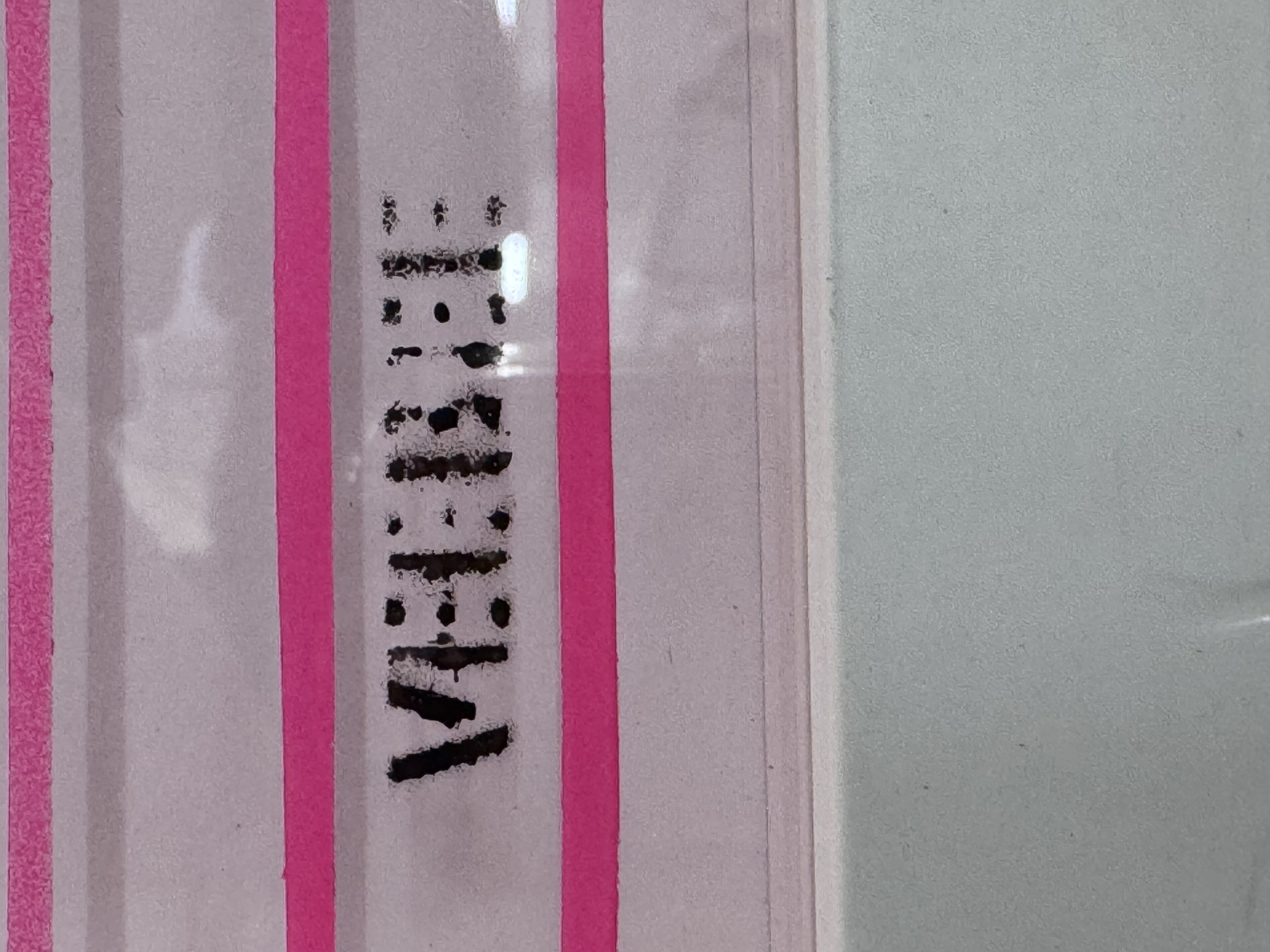 VeeBee | Audrey Hepburn Pink | MutualArt