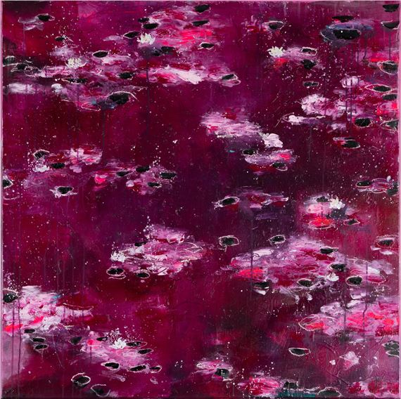 Manuela Bosco | The magic is real | MutualArt