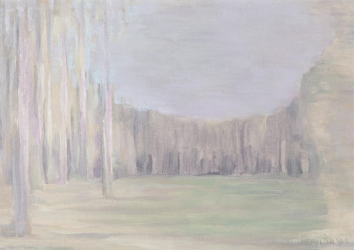 Howard Taylor | CALM DAY NORTHCLIFFE | MutualArt