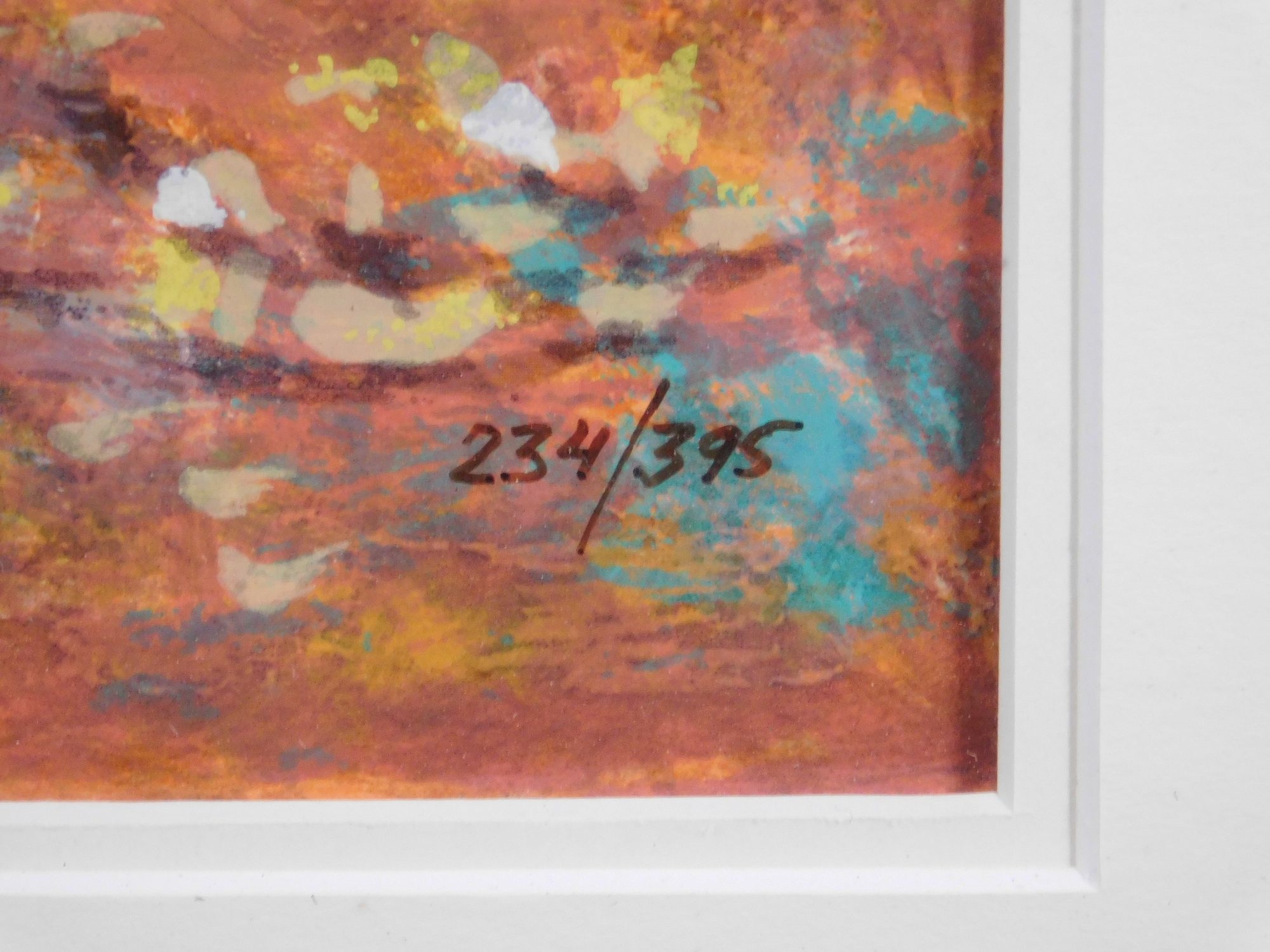 Dimitri Polak | Still Life with Lemon | MutualArt