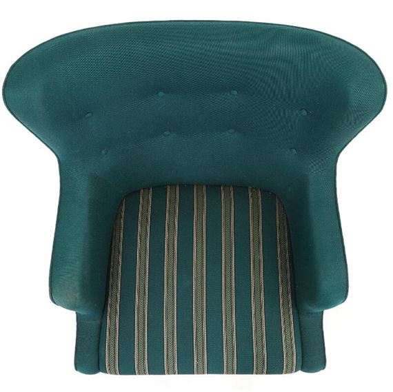 Nils Koppel | Untitled (1950s) | MutualArt