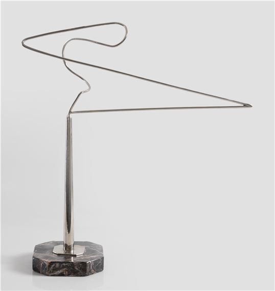 Georges Vantongerloo | The Bird of the Air | MutualArt